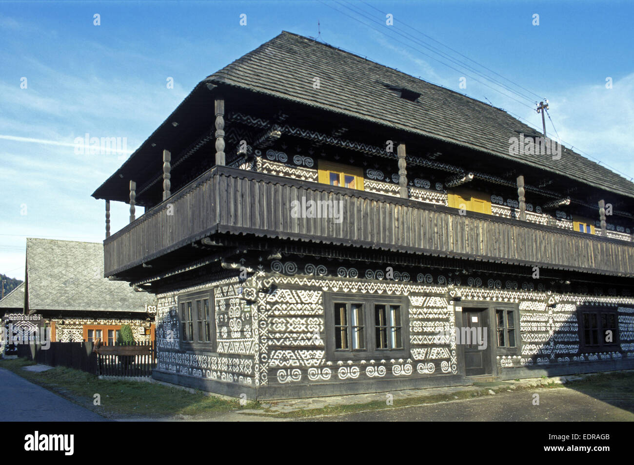 Cicmany Stock Photos & Cicmany Stock Images - Alamy