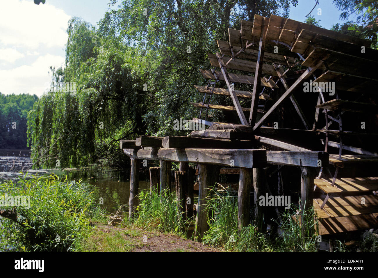 Dunajsky klatov hi-res stock photography and images - Alamy