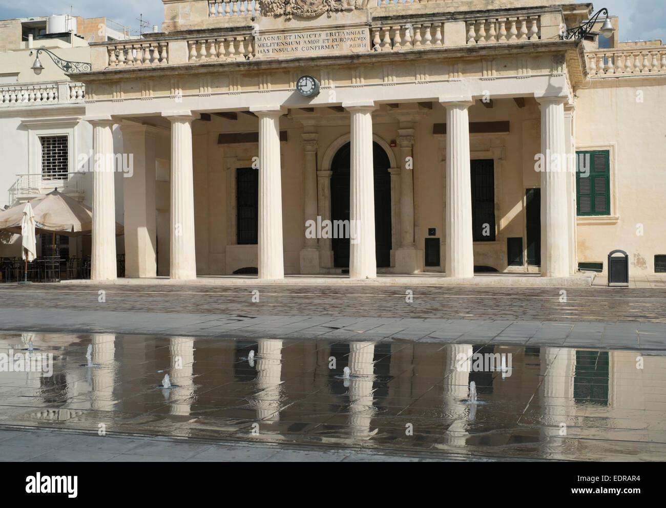 Main guard building hi-res stock photography and images - Alamy