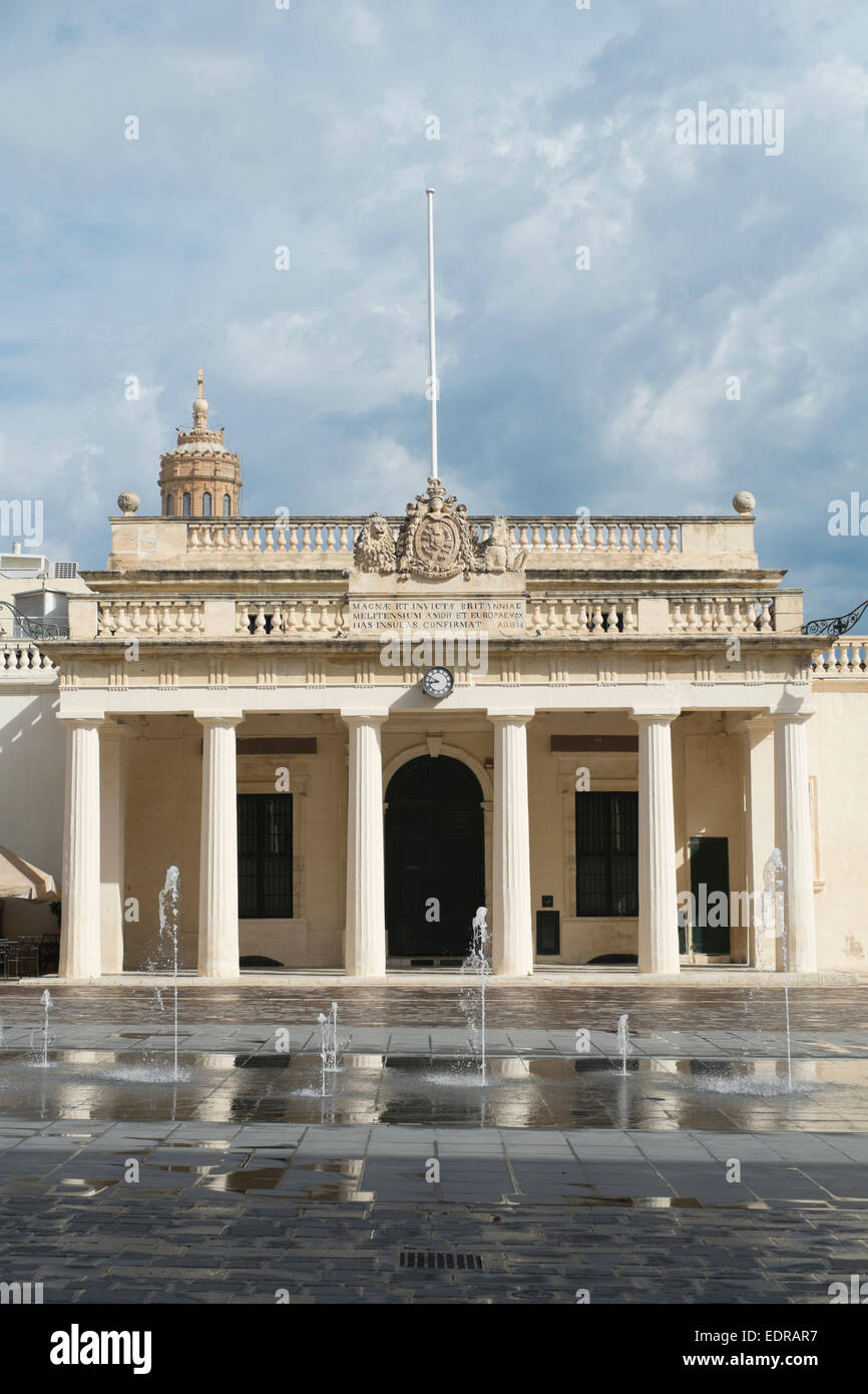 Georges guard hi-res stock photography and images - Alamy