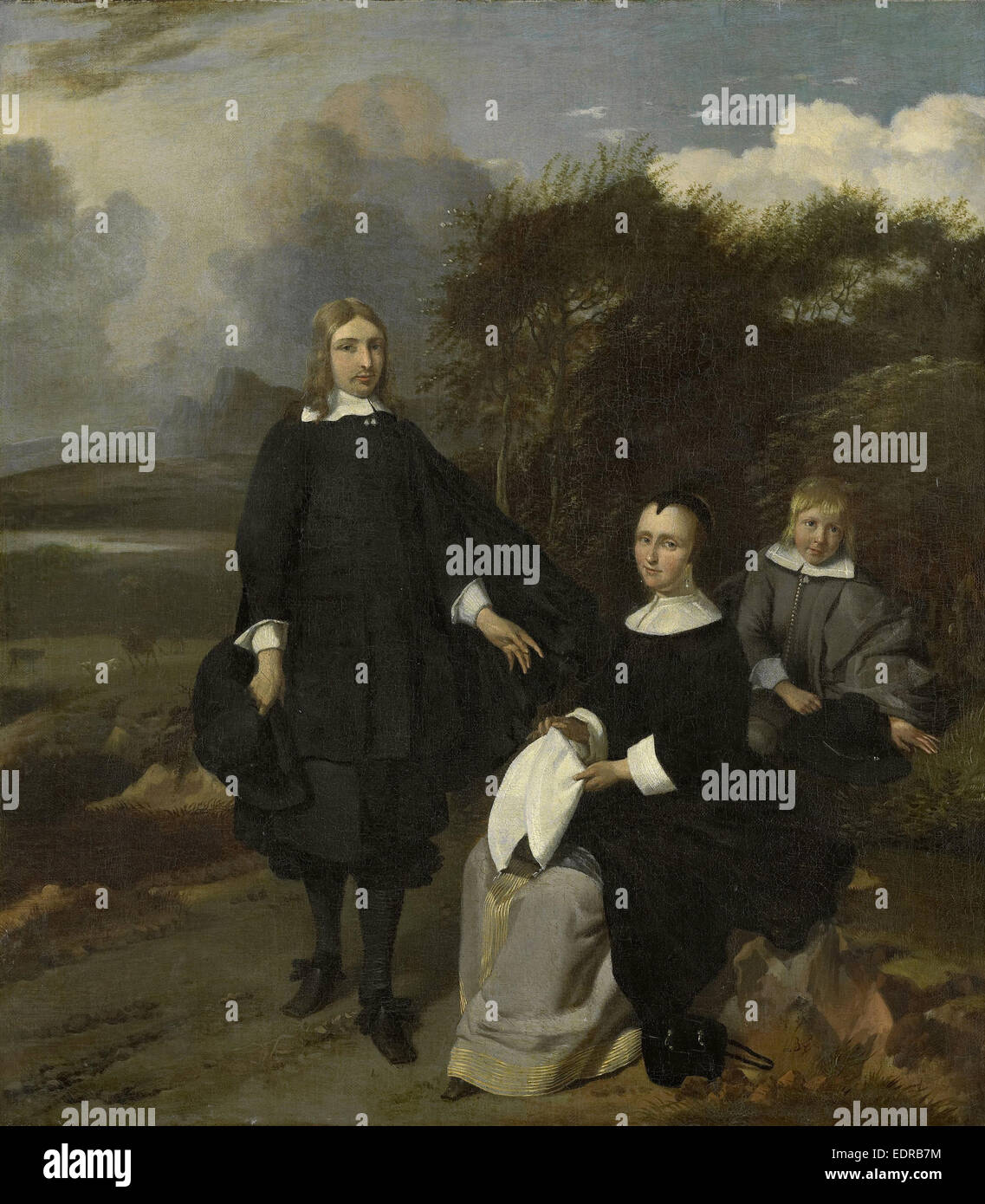 Barend graat hi-res stock photography and images - Alamy