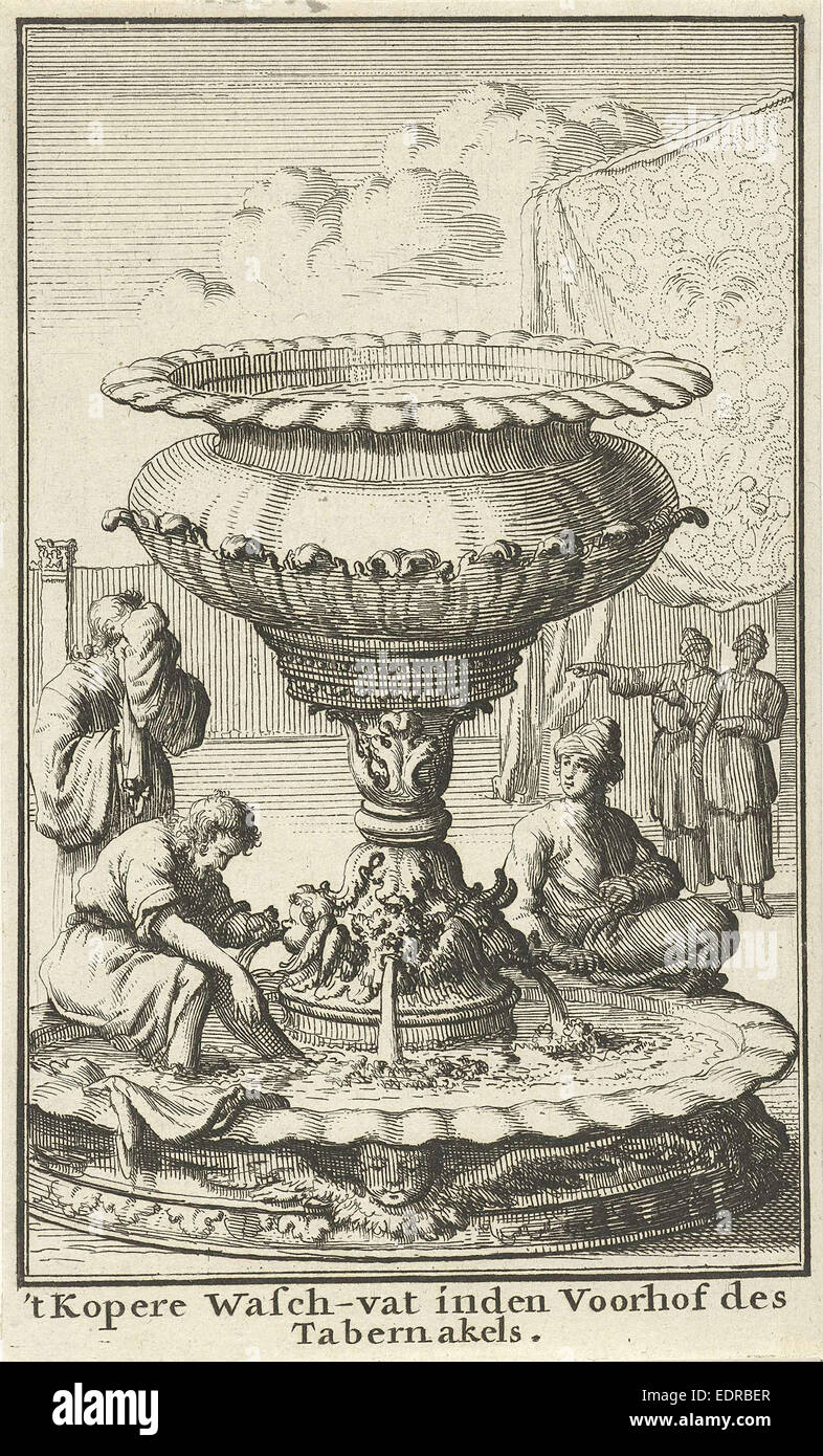 Court of the tabernacle hi-res stock photography and images - Alamy