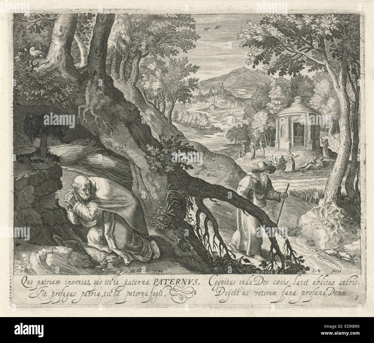 Paternus hi-res stock photography and images - Alamy