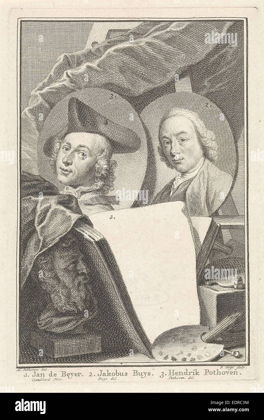 Hendrik pothoven hi-res stock photography and images - Alamy