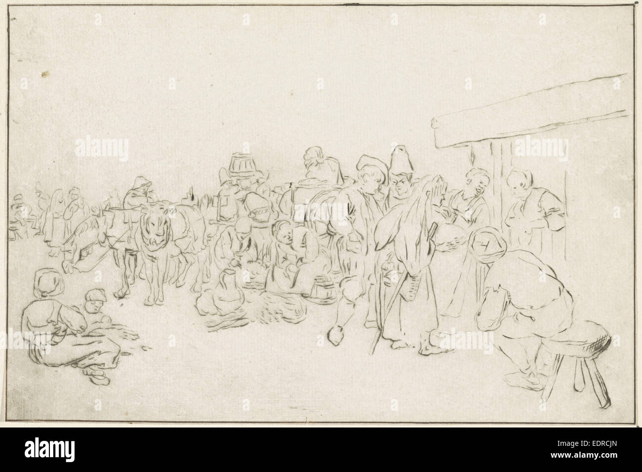 Willem van wessem hi-res stock photography and images - Alamy