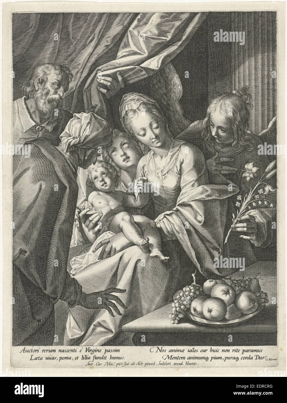 Valerini hi-res stock photography and images - Alamy