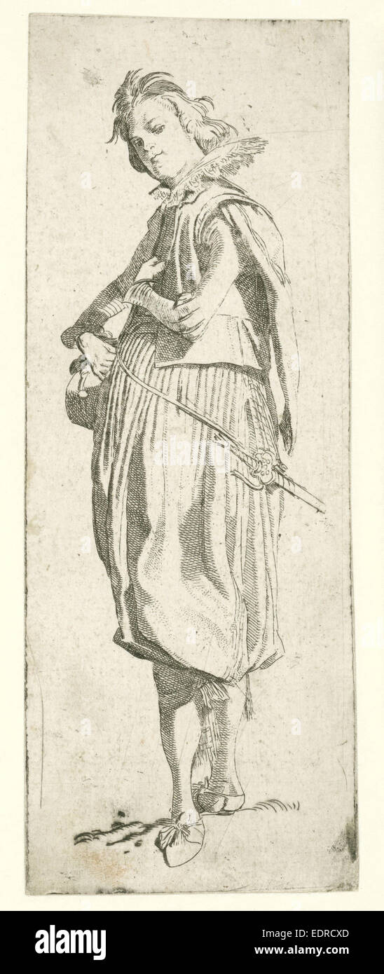 Italian nobleman hi-res stock photography and images - Alamy