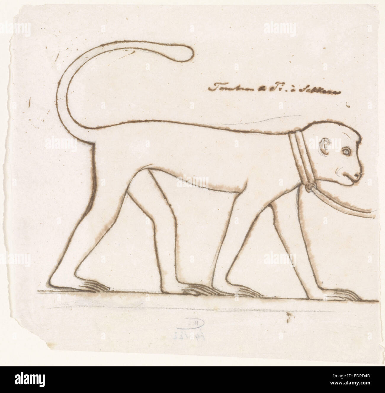 Egyptian relief sculpture hi-res stock photography and images - Alamy