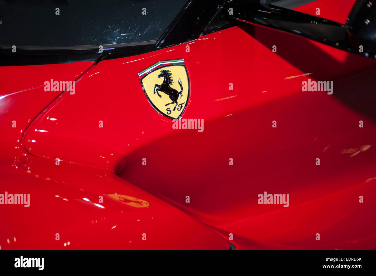 Unique car features hi-res stock photography and images - Alamy