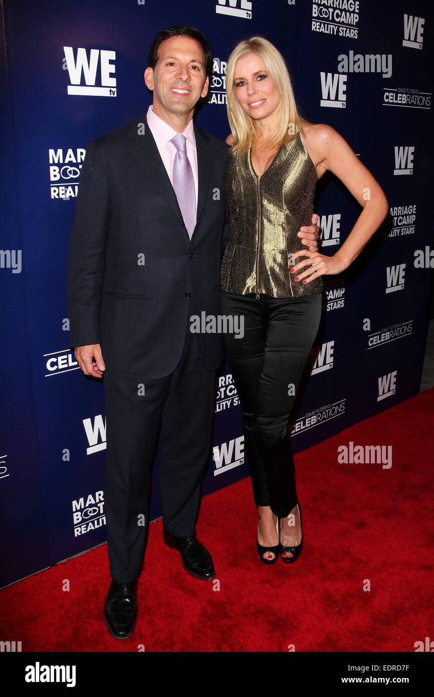 Reid drescher and aviva drescher hi-res stock photography and images ...