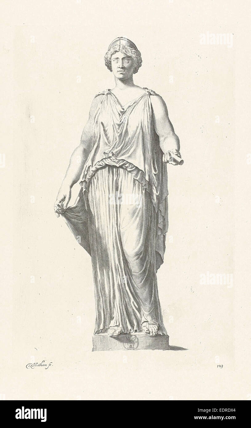 Theodor matham hi-res stock photography and images - Alamy