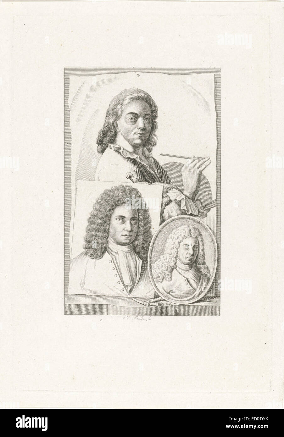 Hendrik soukens hi-res stock photography and images - Alamy