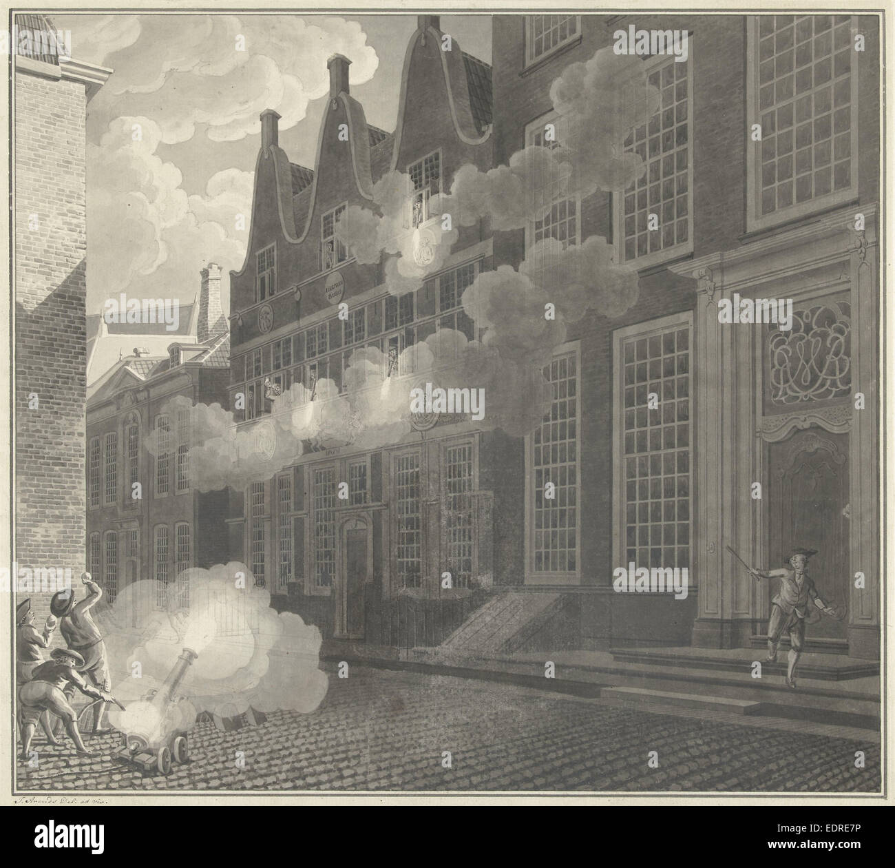 Jan arends hi-res stock photography and images - Alamy