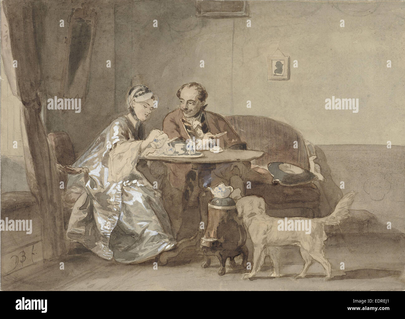 David bles hi-res stock photography and images - Alamy