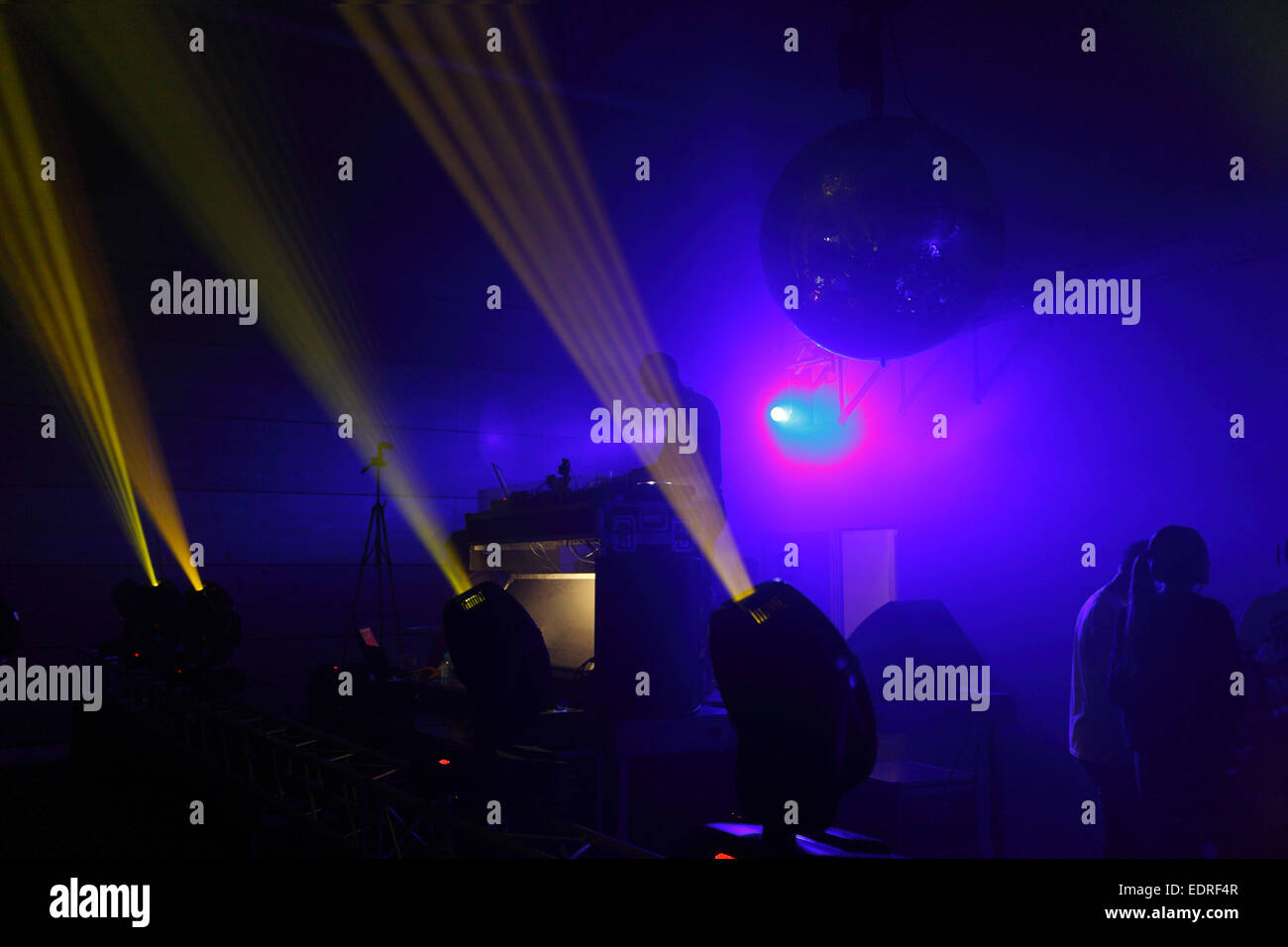 Backdrop disco texture hi-res stock photography and images - Alamy