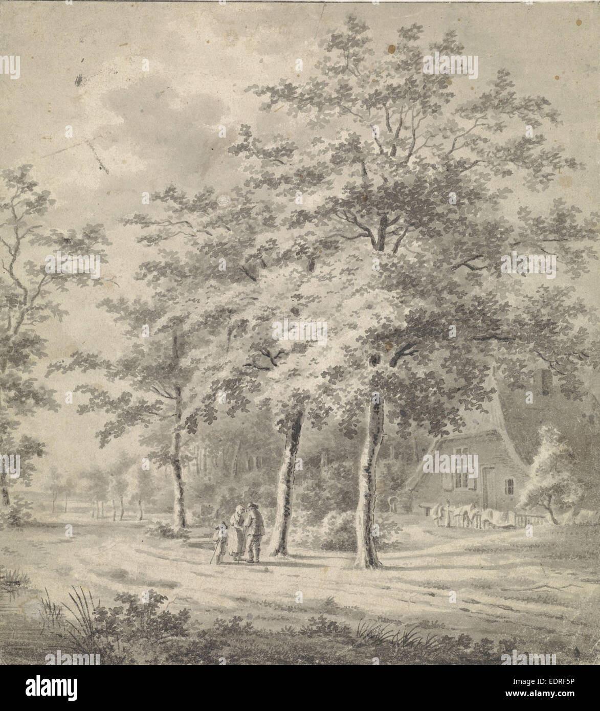 Gerrit hendrik gobell hi-res stock photography and images - Alamy