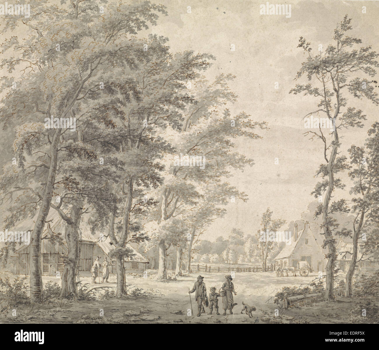 Gerrit hendrik gobell hi-res stock photography and images - Alamy