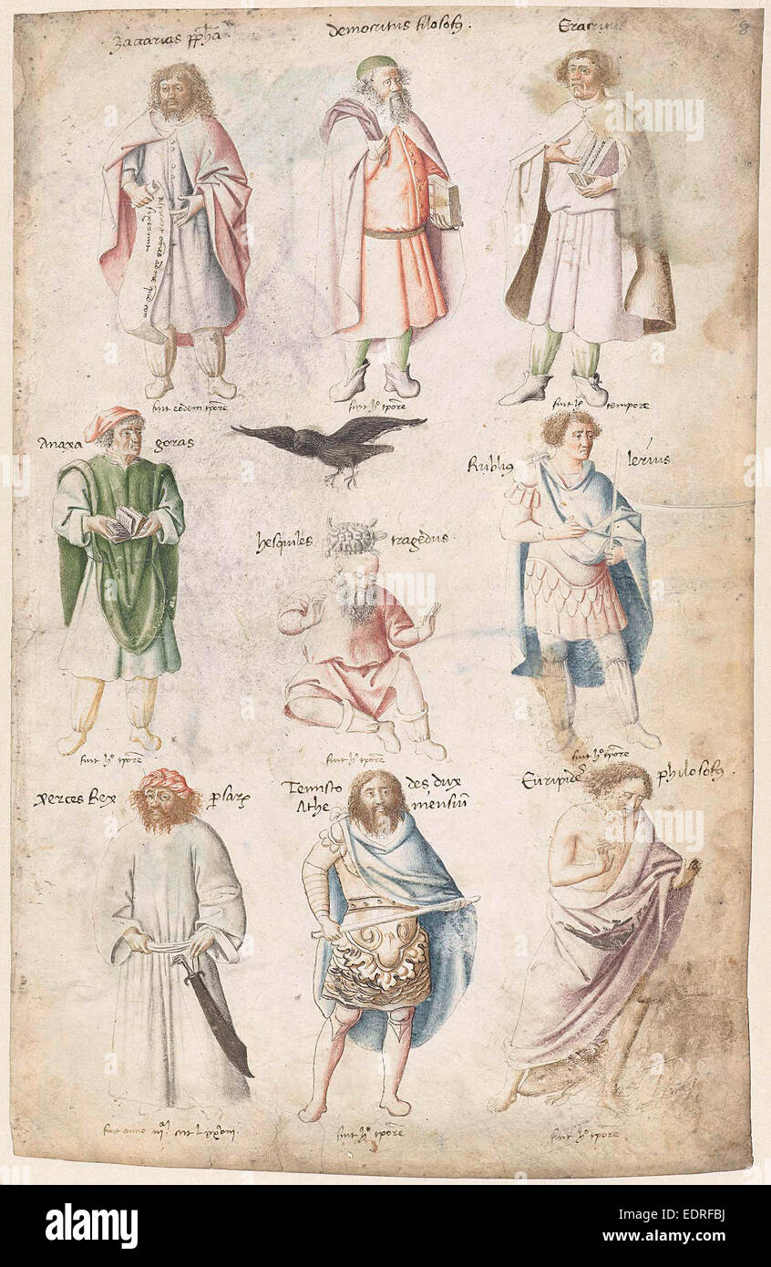 Barthelemy d eyck hi-res stock photography and images - Alamy