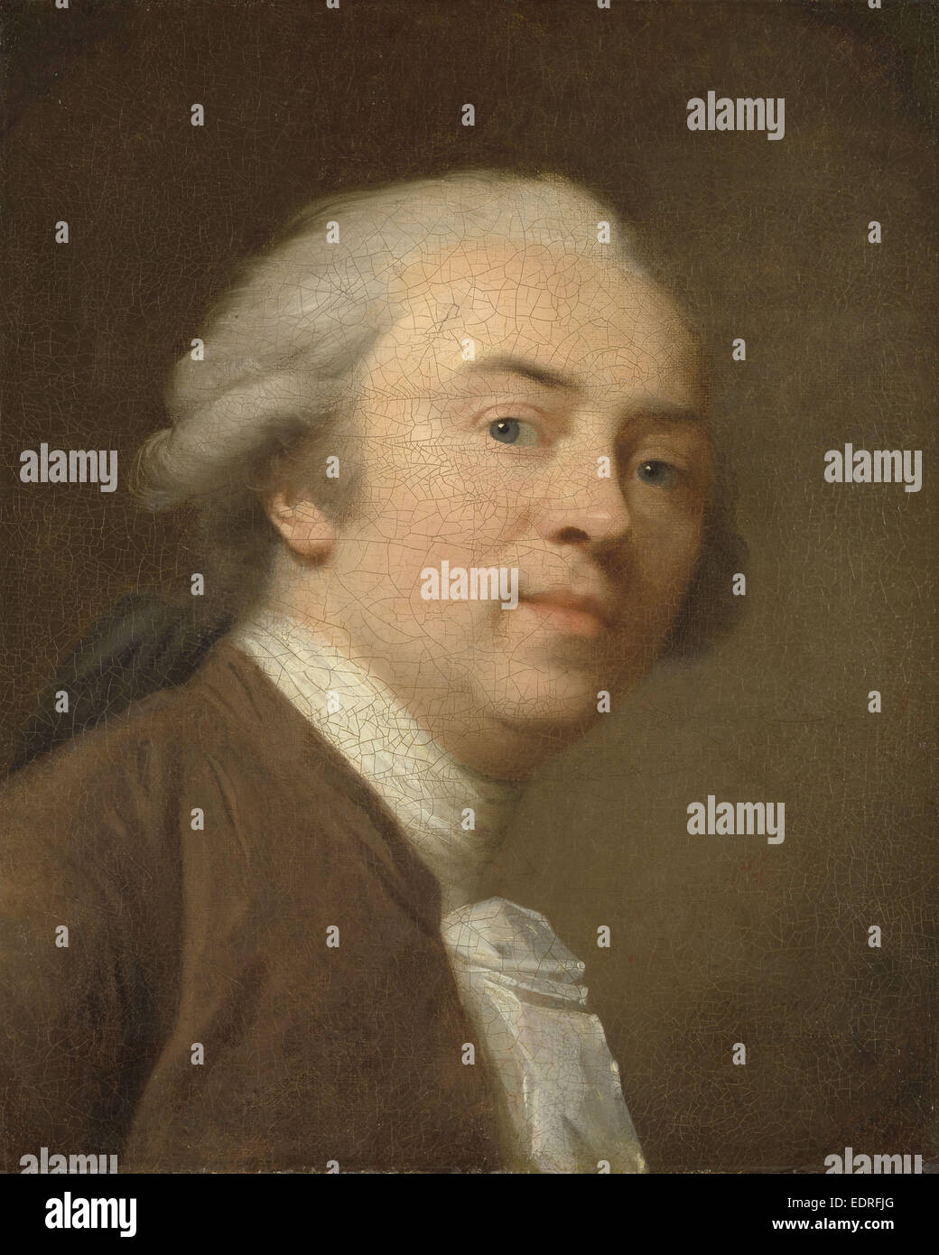 Johann friedrich tischbein hi-res stock photography and images - Alamy