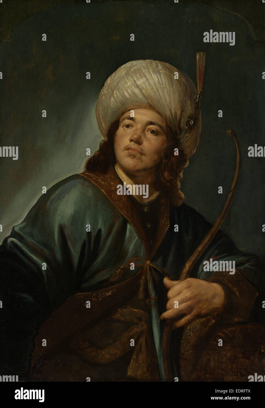 Hasselaer pieter cornelis hi-res stock photography and images - Alamy