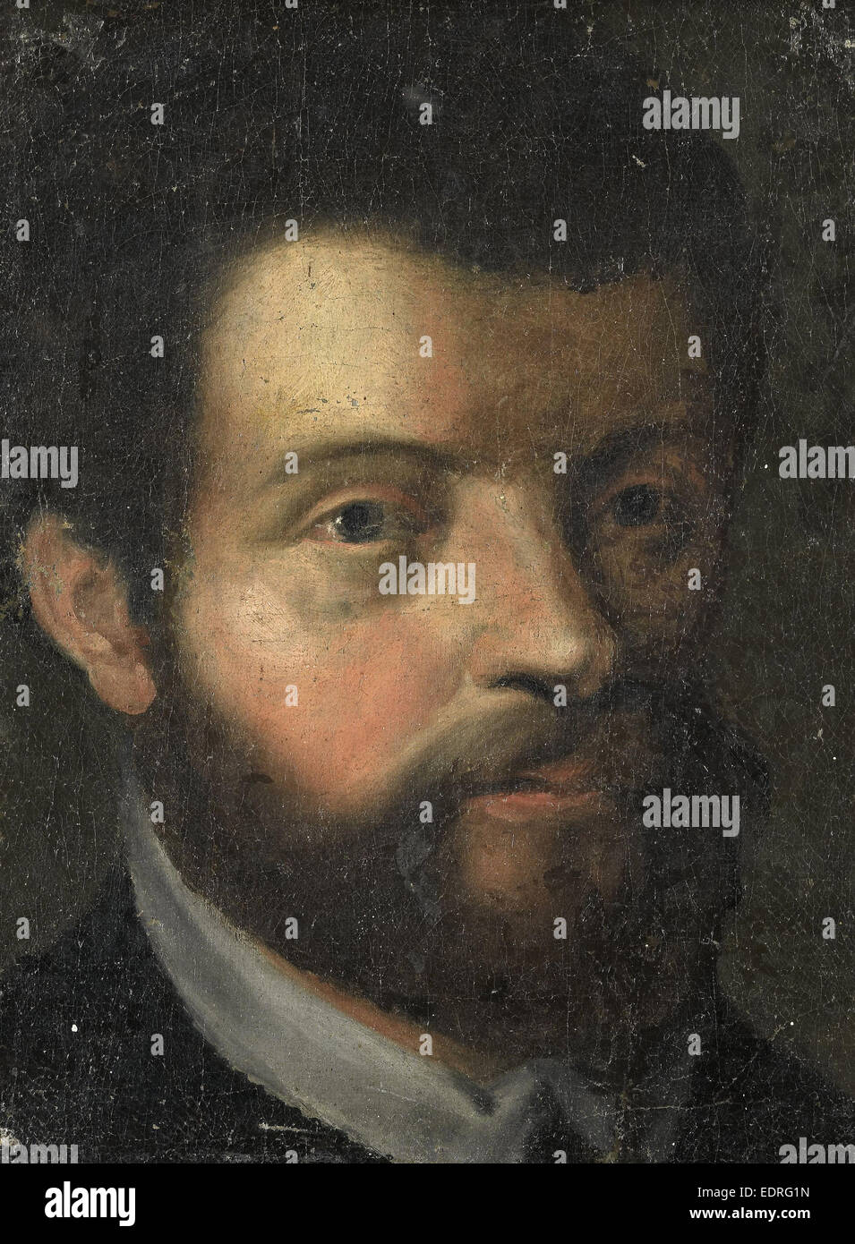 Man with anonymous hi-res stock photography and images - Alamy