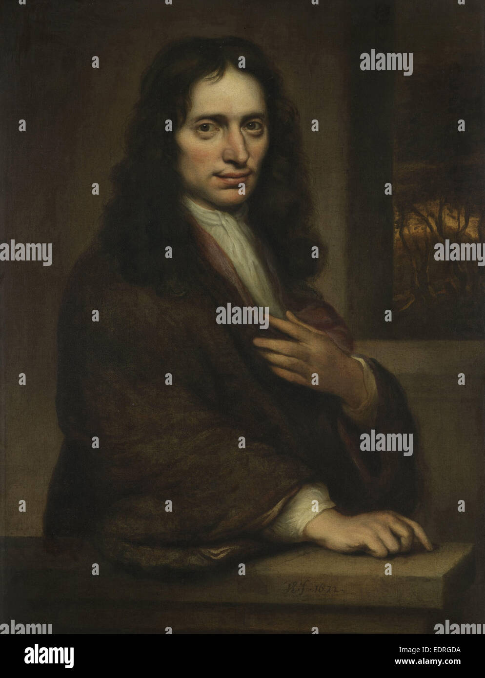 Levecq jacobus hi-res stock photography and images - Alamy