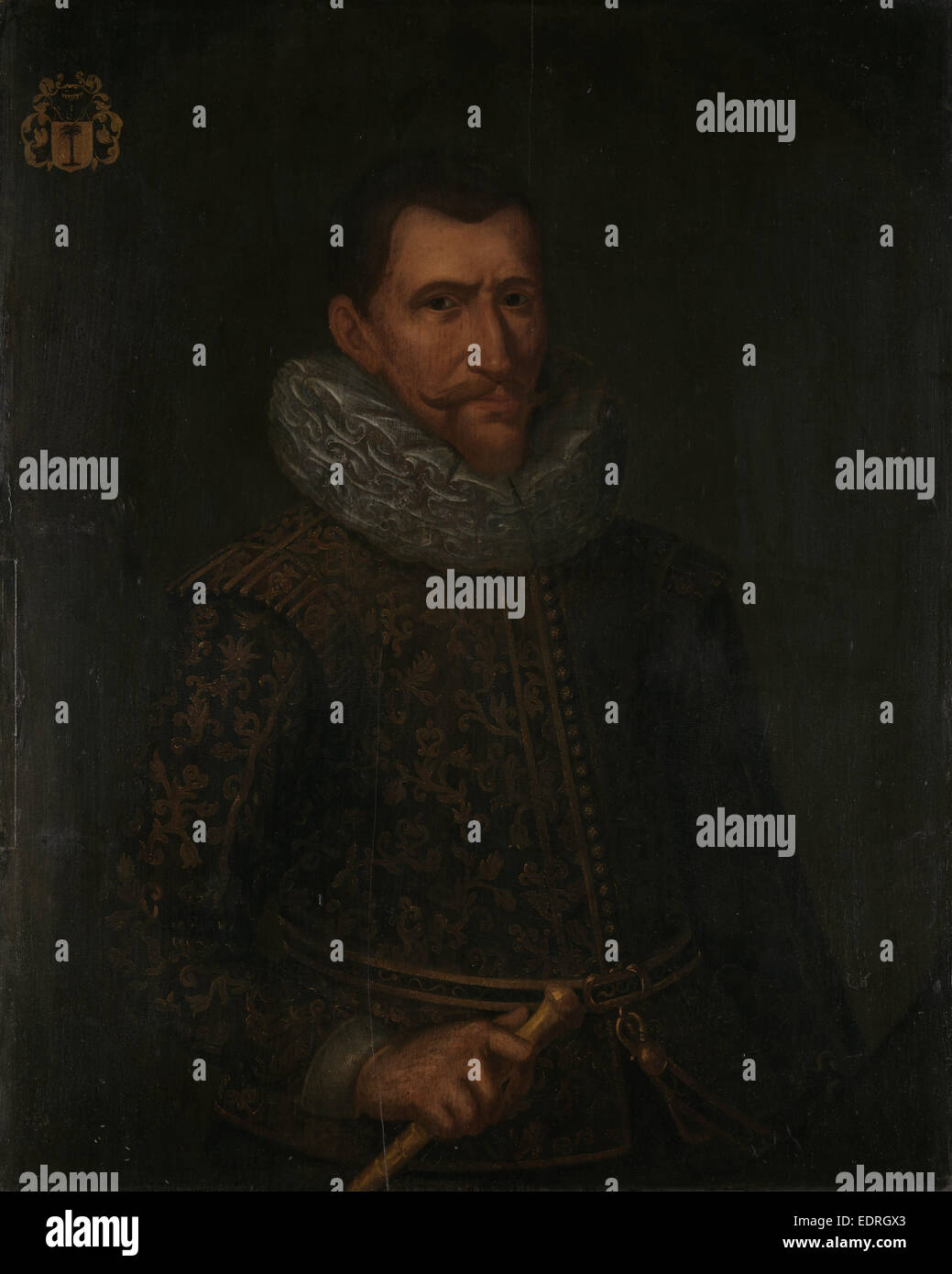 Governor general jan pietersz coen hi-res stock photography and images ...