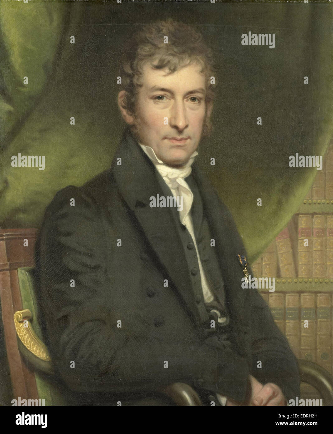 Charles howard hi-res stock photography and images - Alamy