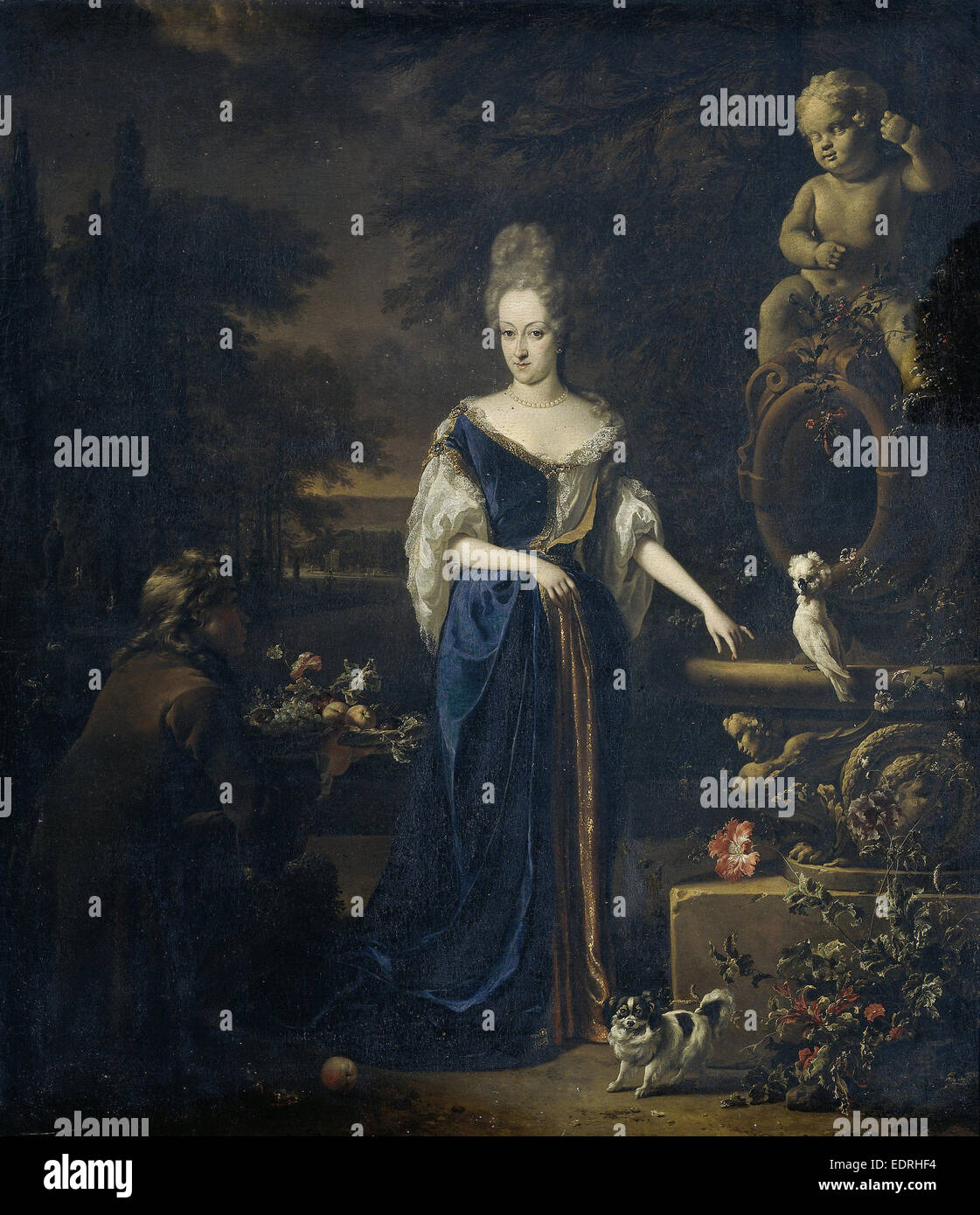 Jan van tongeren hi-res stock photography and images - Alamy