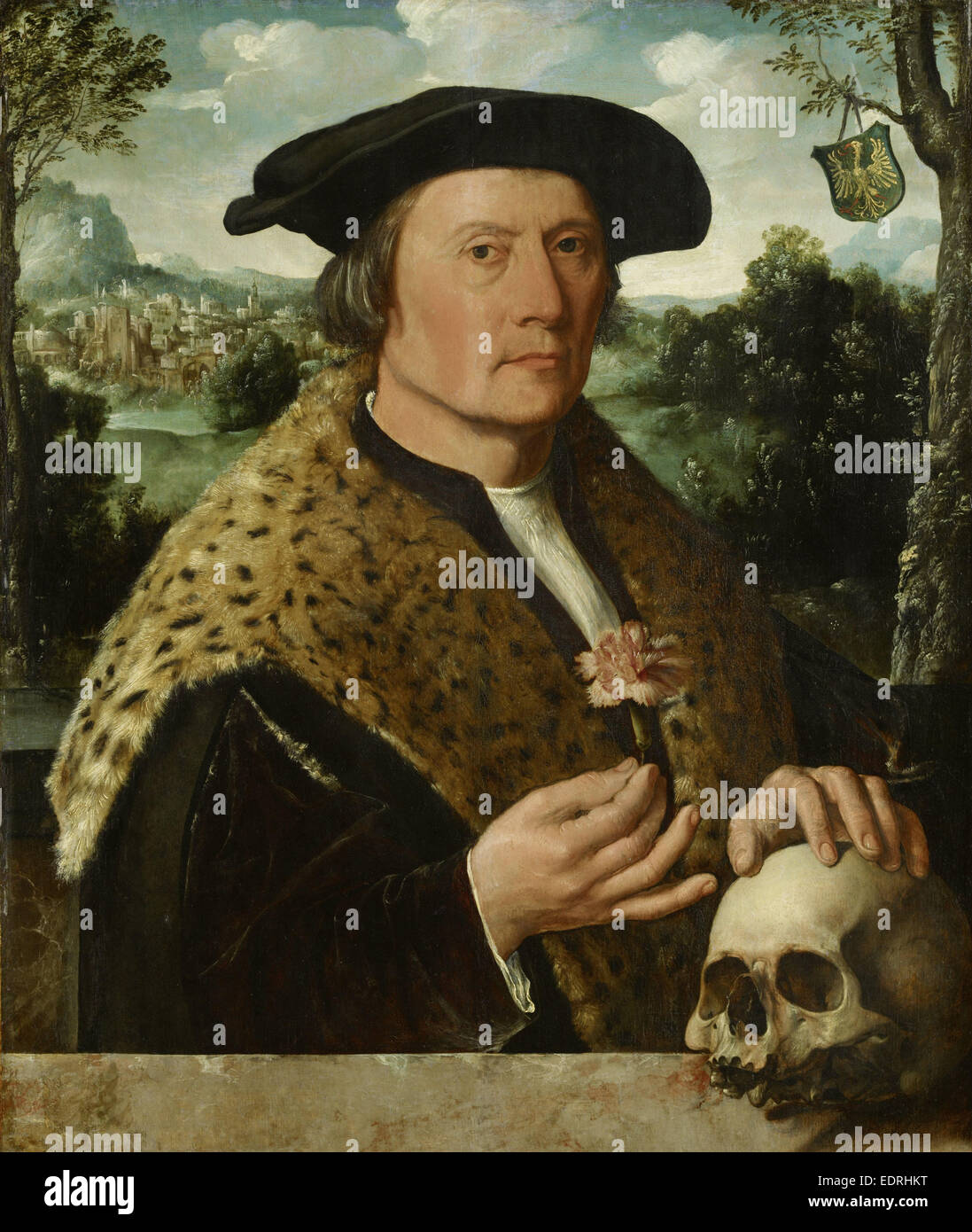 Dirck jacobsz hi-res stock photography and images - Alamy