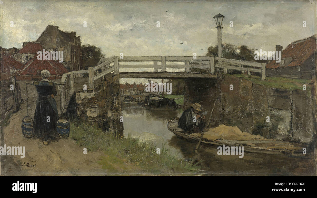 Jacob bridge hi-res stock photography and images - Alamy