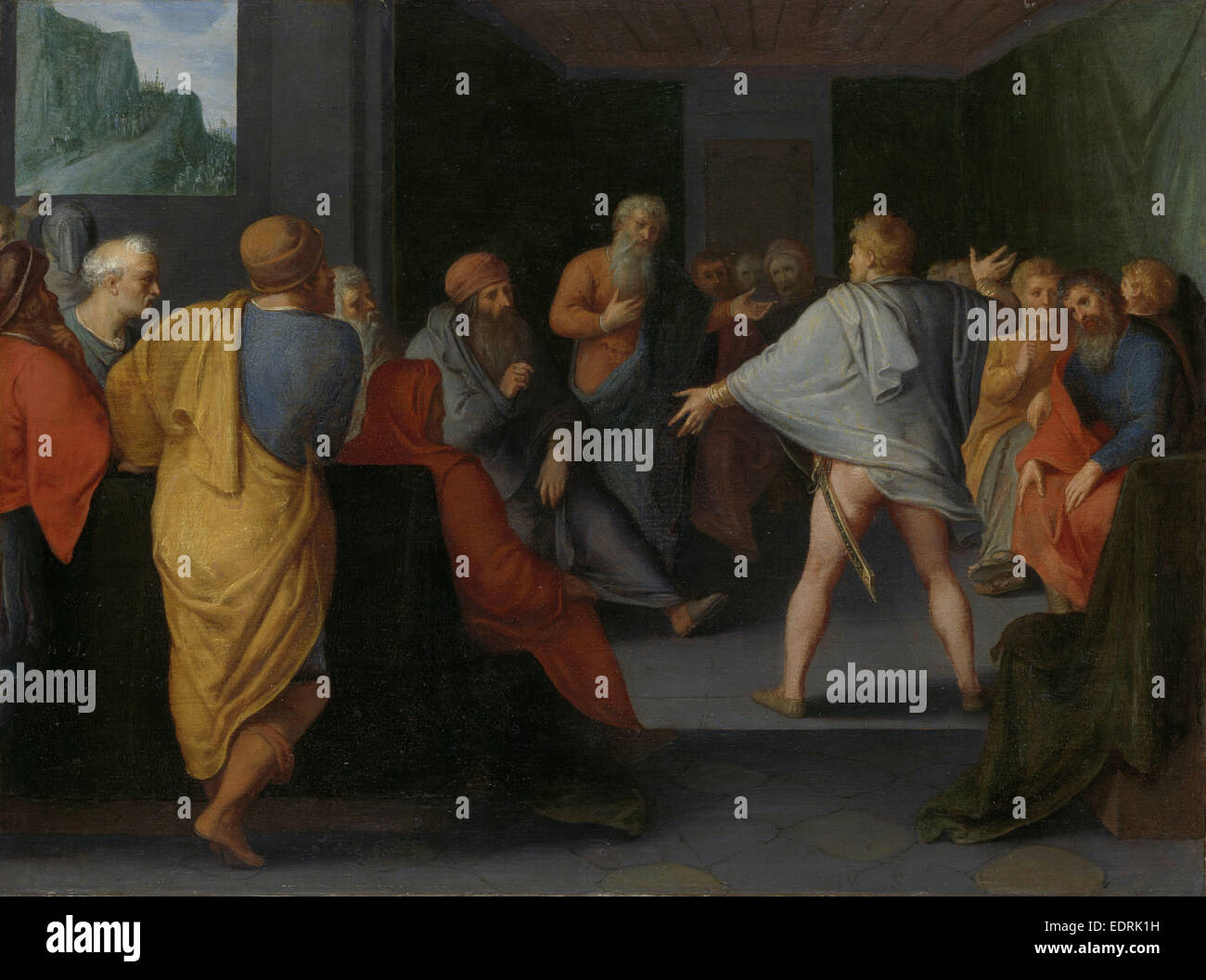 Gauls hi-res stock photography and images - Alamy