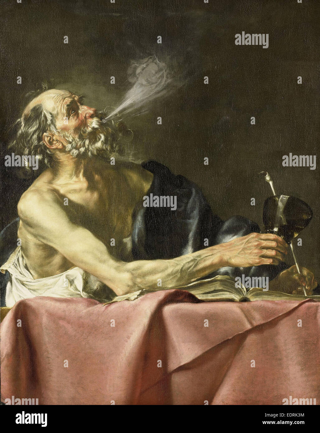 Hendrick van someren hi-res stock photography and images - Alamy