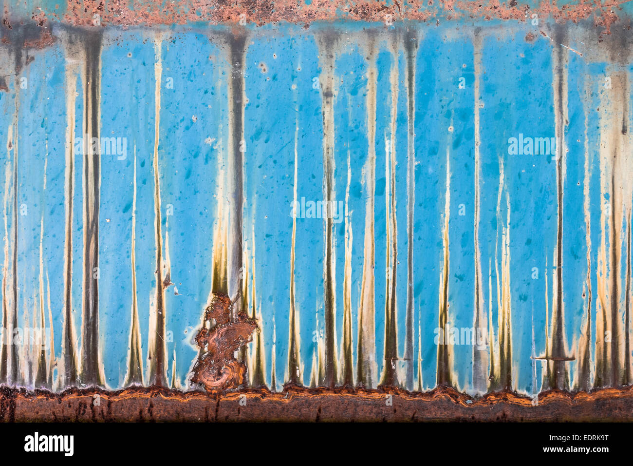 Rusty work of art hi-res stock photography and images - Alamy