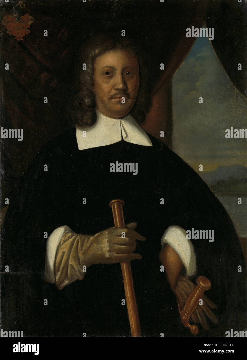 Jan van riebeeck hi-res stock photography and images - Alamy