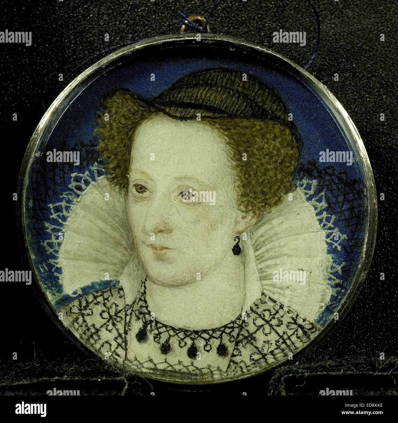 Maria stuart hi-res stock photography and images - Alamy