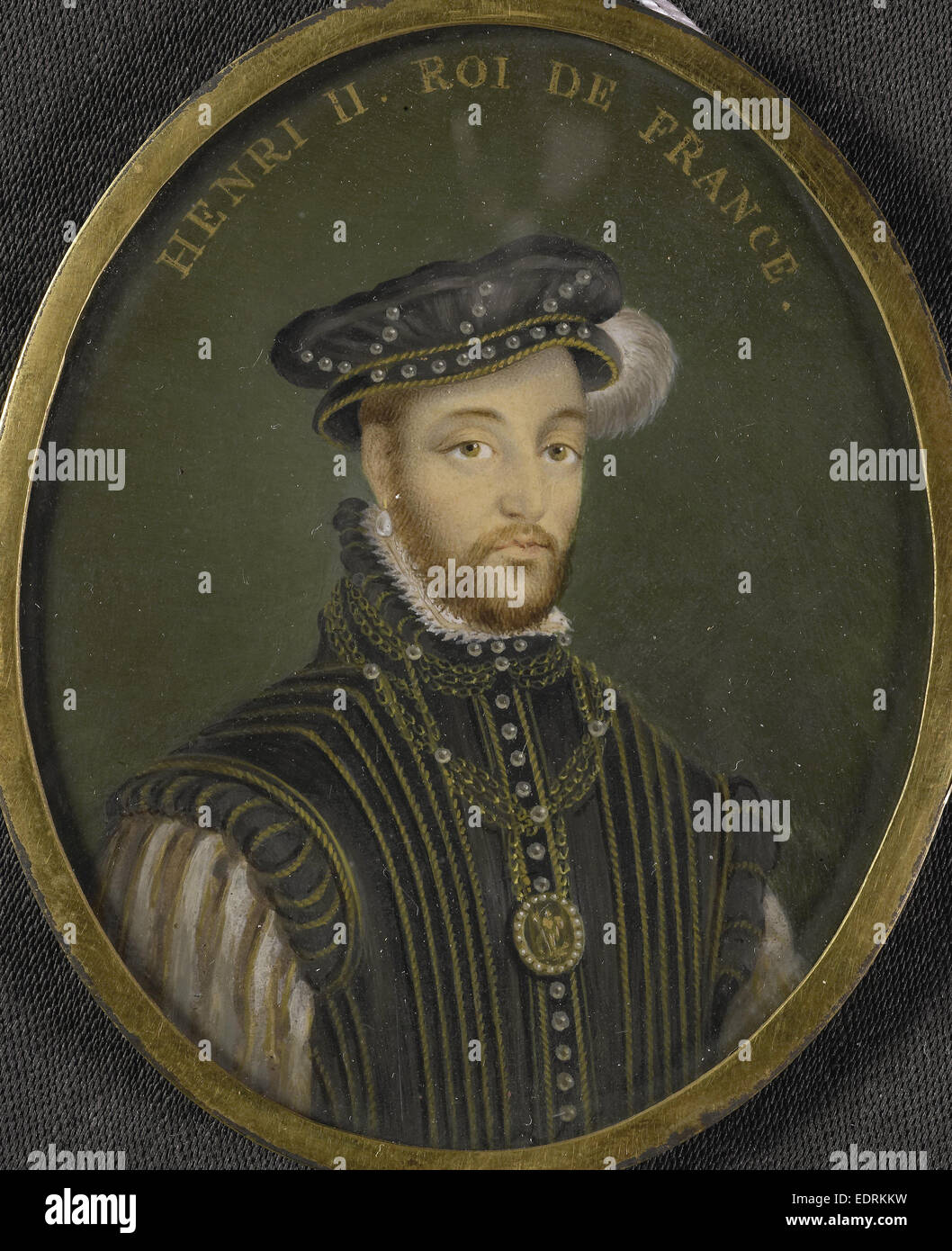 King Henry Ii Of France Stock Photos & King Henry Ii Of France Stock ...