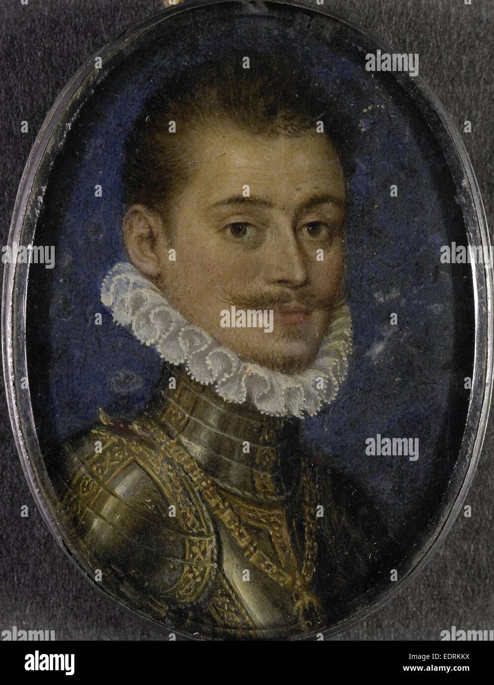 Don Juan Of Austria Don Juan Van Oostenrijk1547 87 Governor Of The Netherlands Landvoogd Der