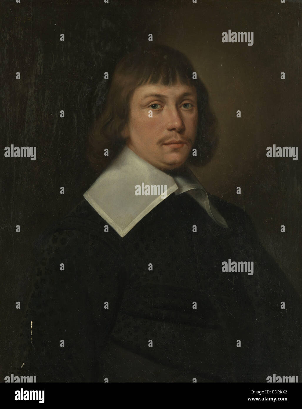 Portrait an anonymous man hi-res stock photography and images - Alamy