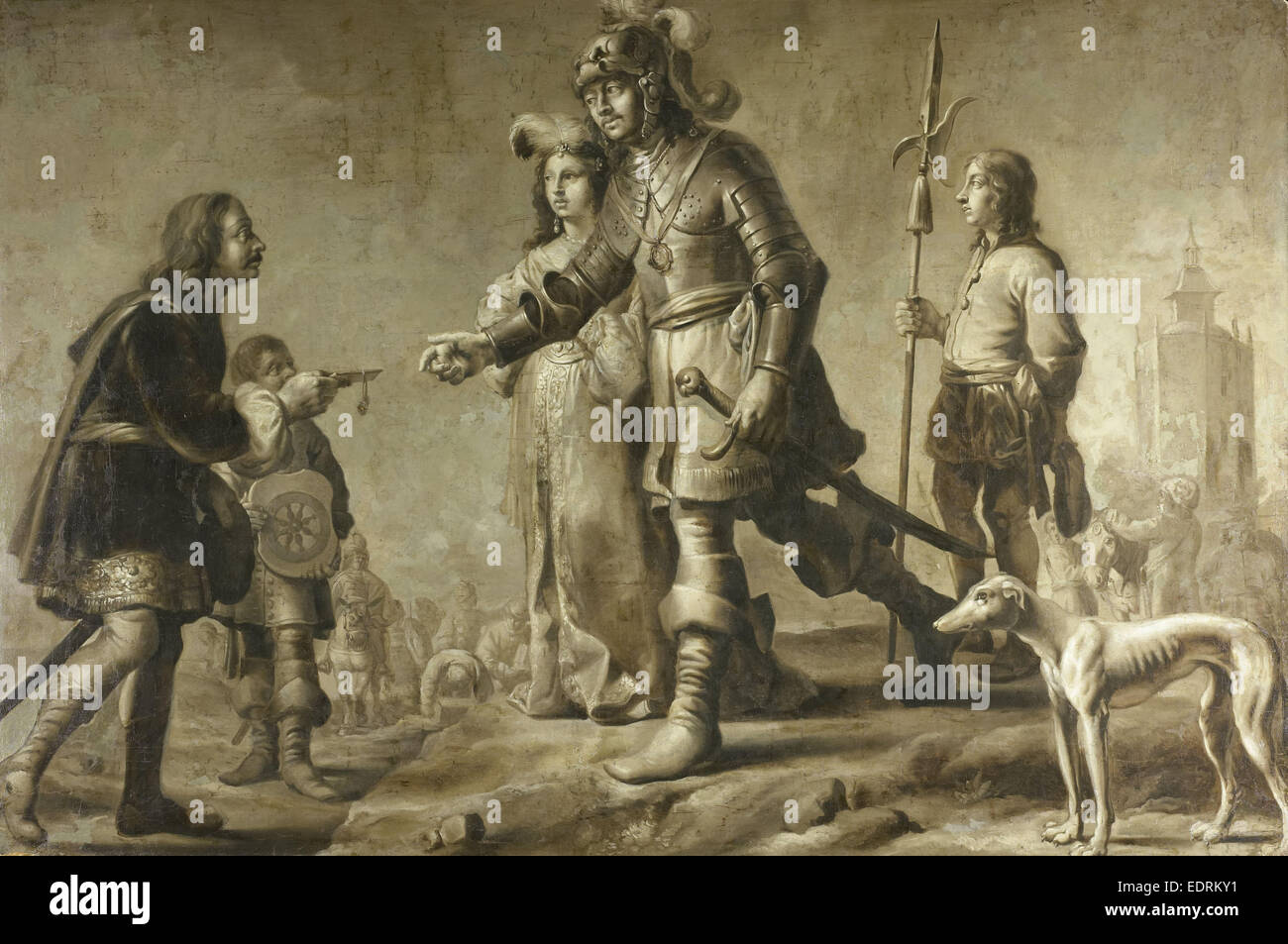 King boudewijn hi-res stock photography and images - Alamy