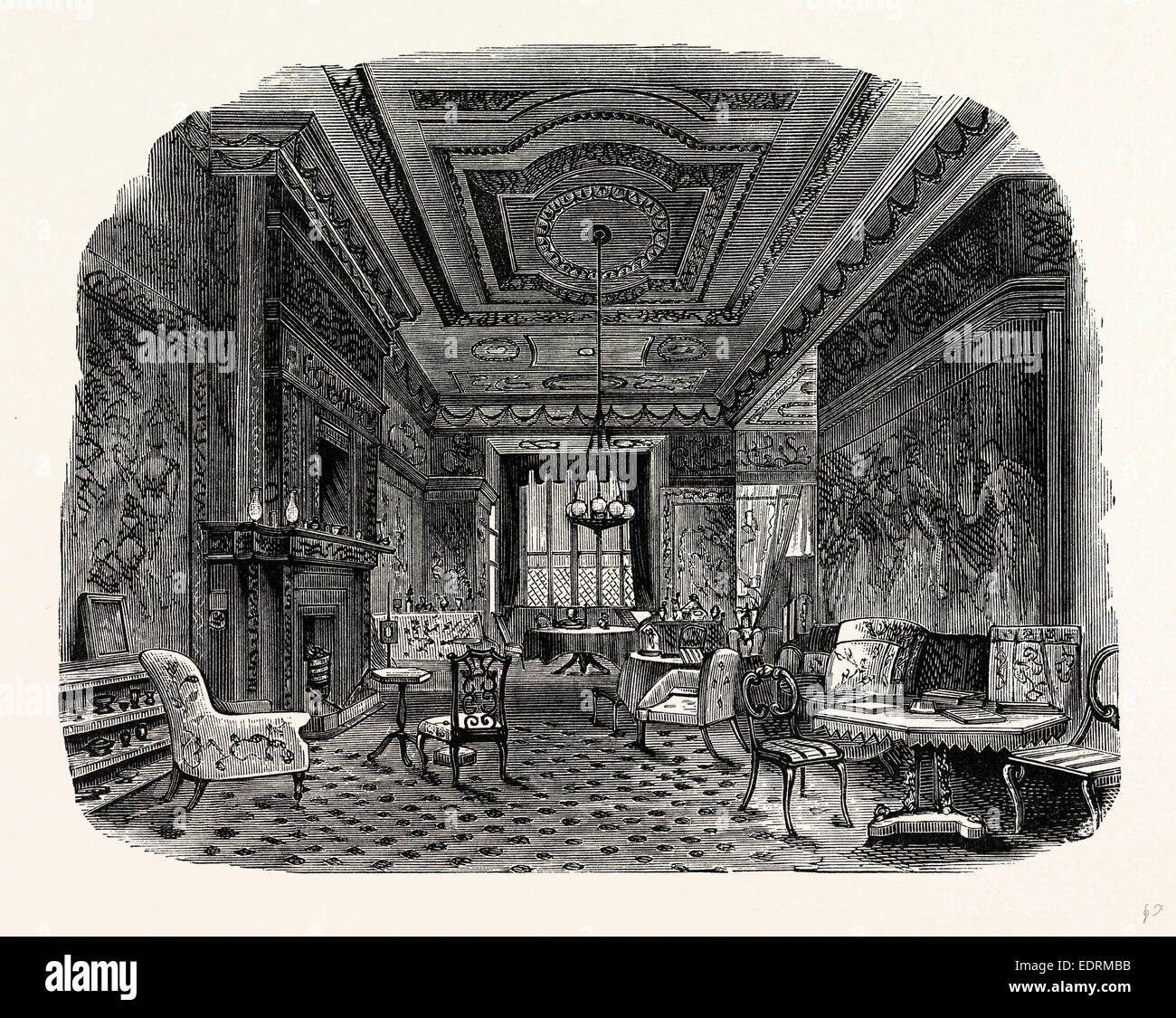 Westwood park hi-res stock photography and images - Alamy