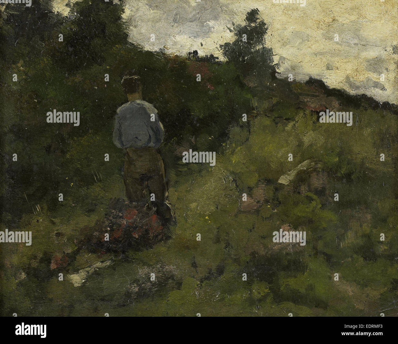 Holst art hi-res stock photography and images - Alamy