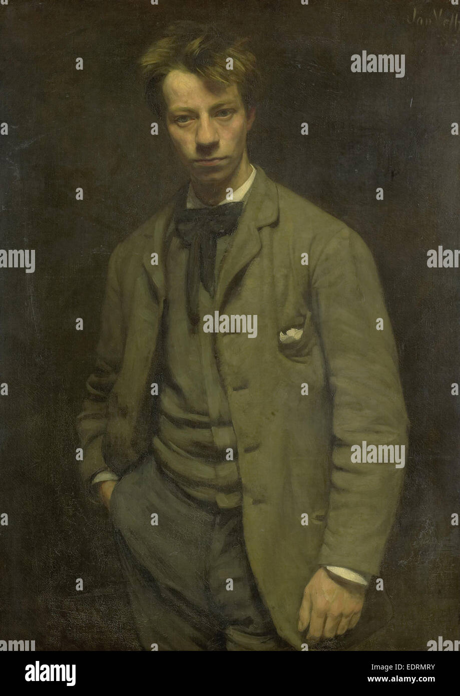 Albert verwey hi-res stock photography and images - Alamy