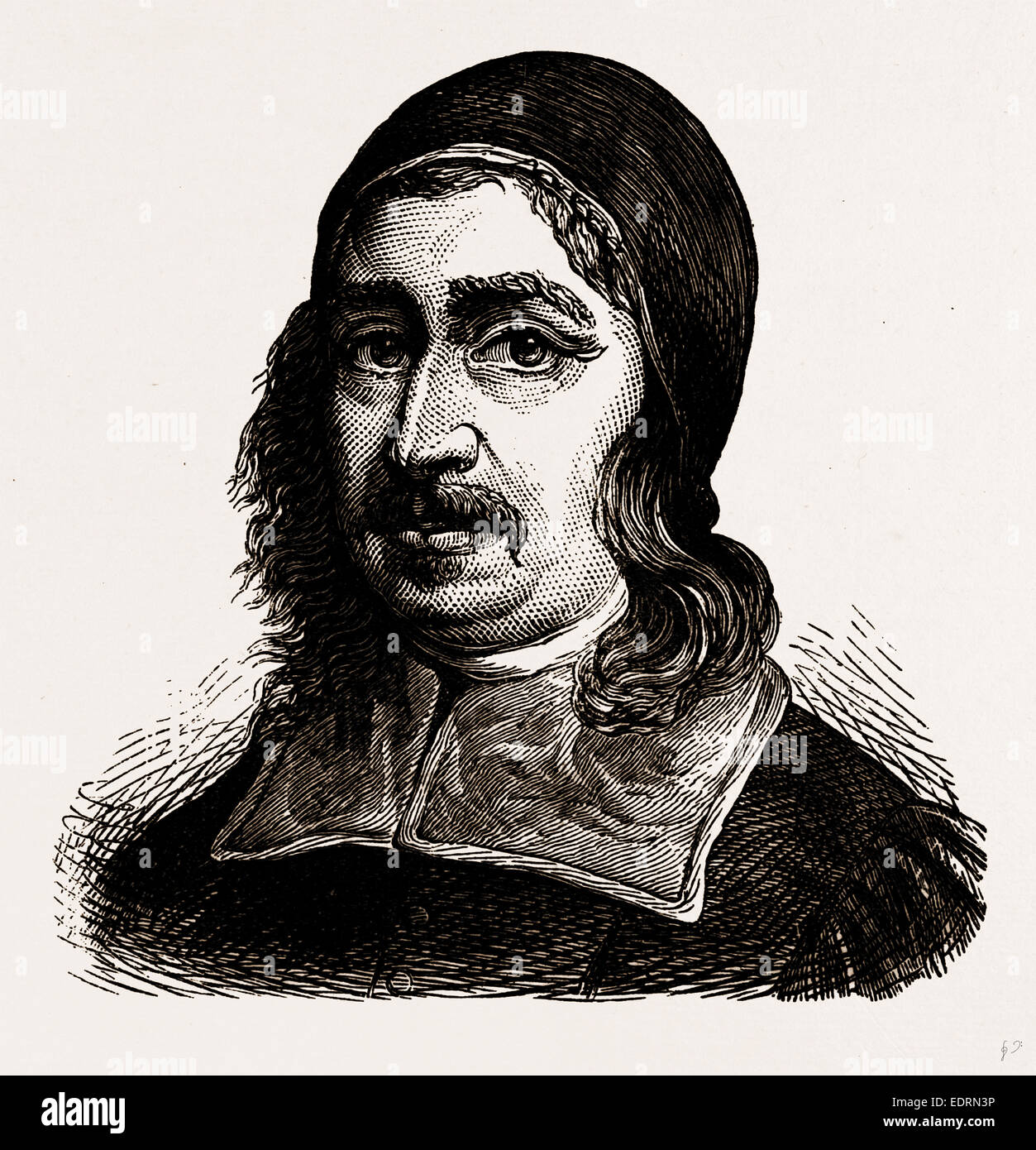 Richard baxter hi-res stock photography and images - Alamy