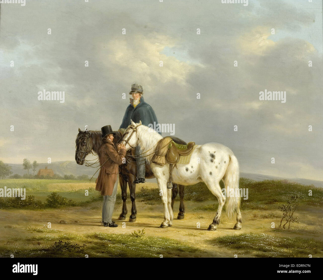 Anthony oberman hi-res stock photography and images - Alamy