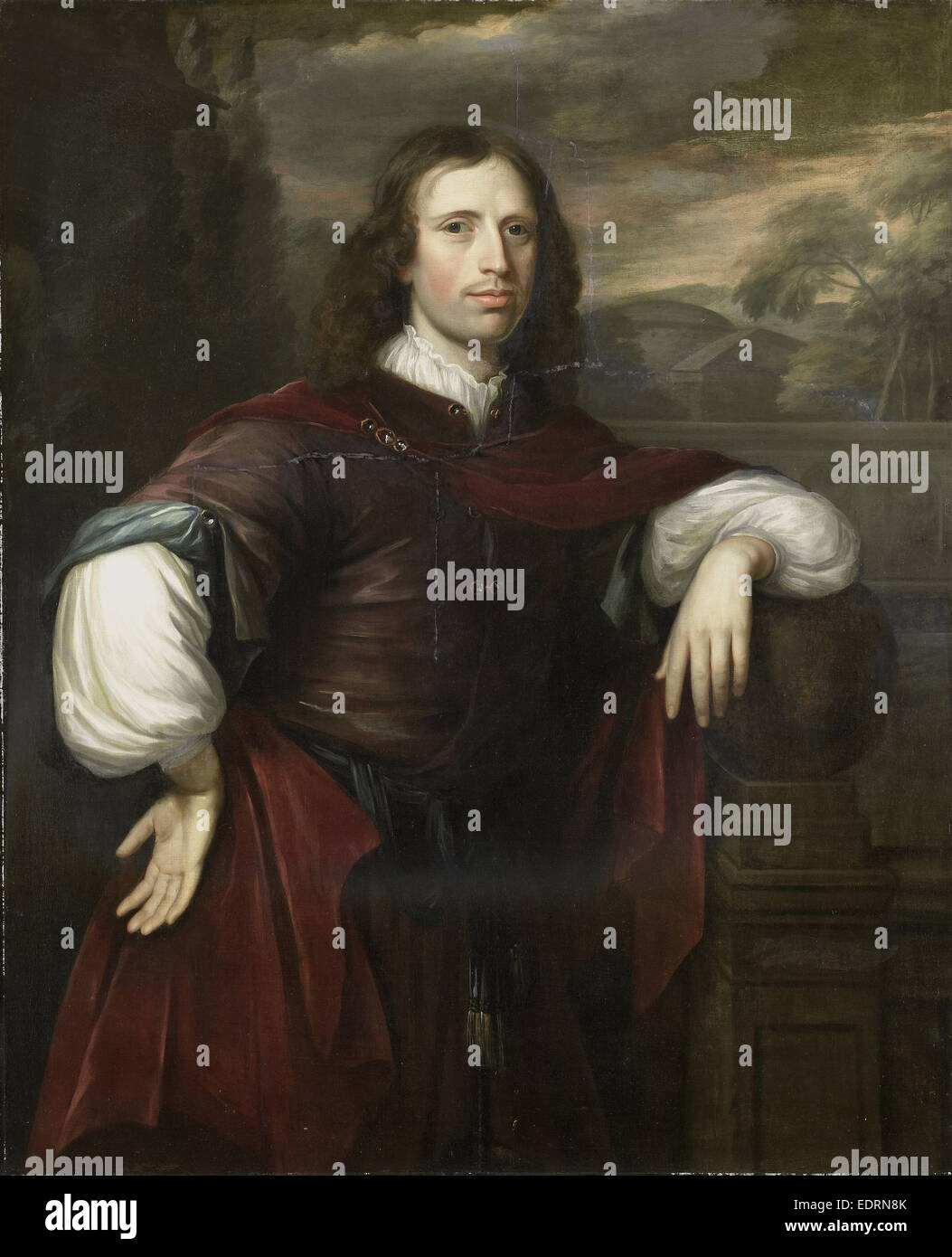 Herman verelst hi-res stock photography and images - Alamy