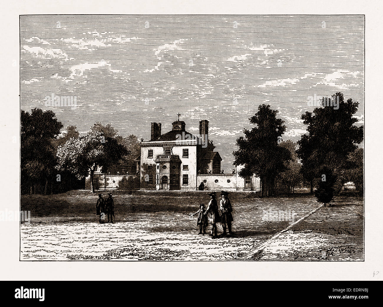 Whitton hi-res stock photography and images - Alamy