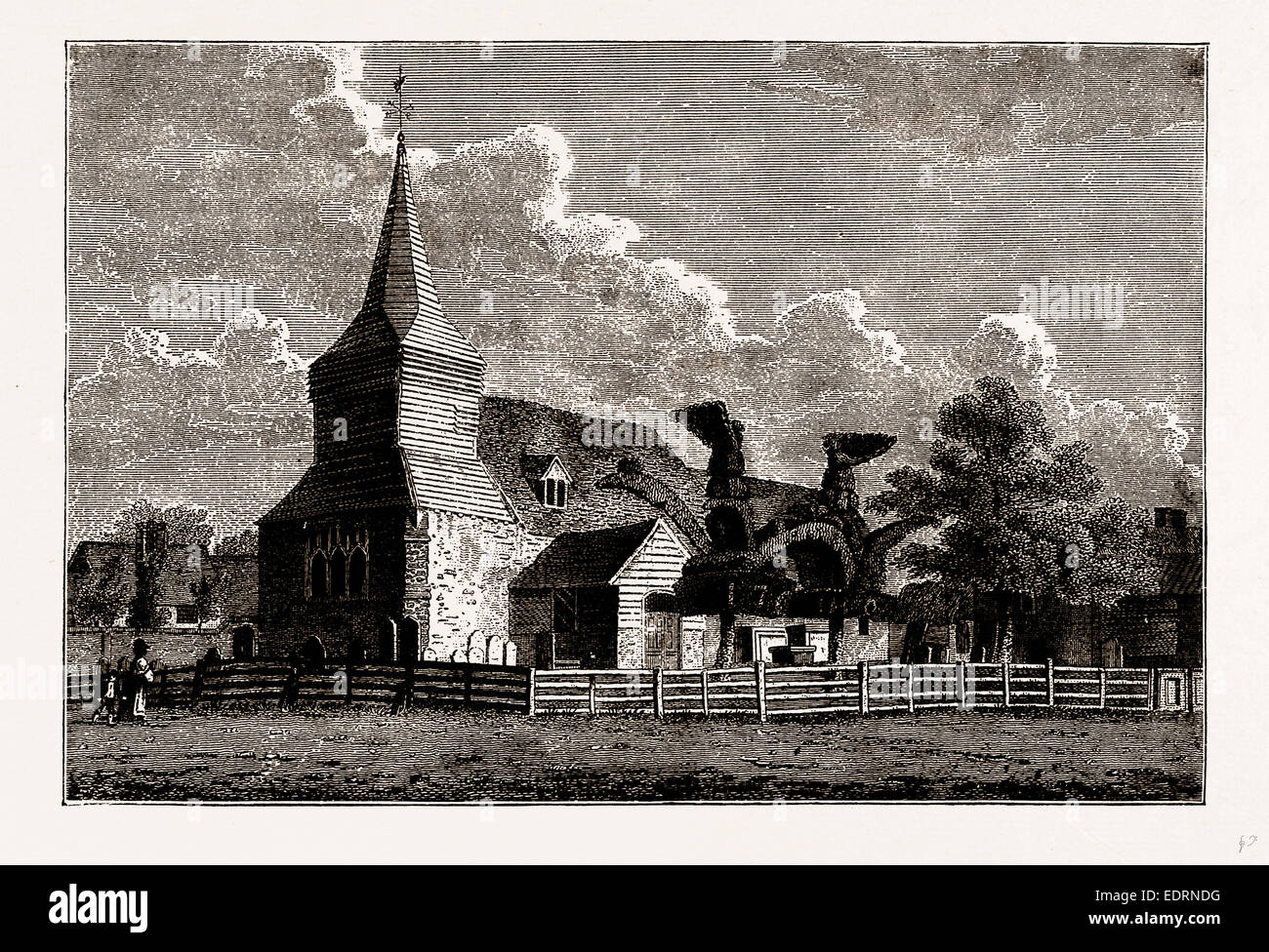 Bedfont High Resolution Stock Photography and Images - Alamy