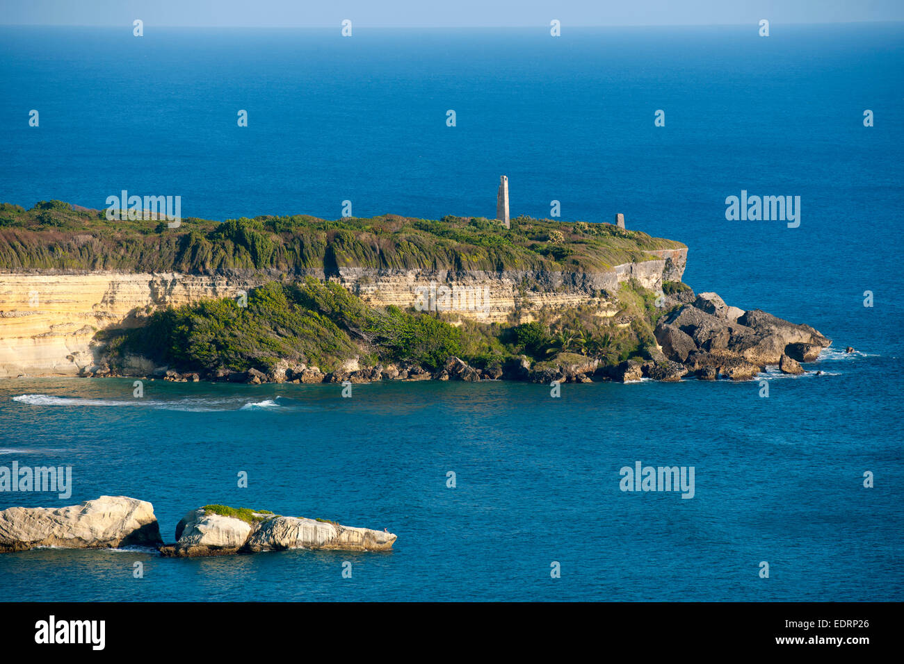 Cabo frances hi-res stock photography and images - Alamy