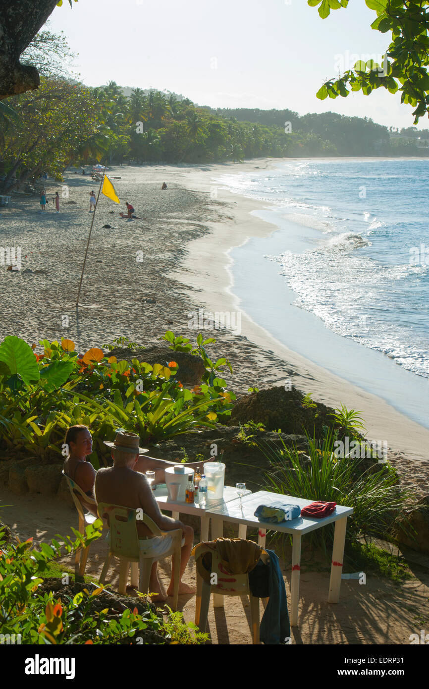 Cabrera strand hi-res stock photography and images - Alamy